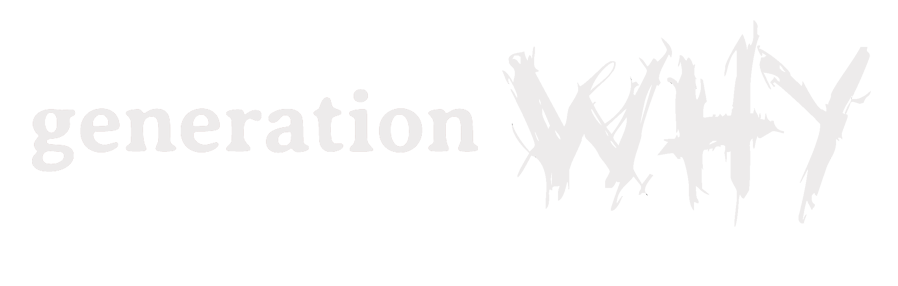 Generation Why True Crime Podcast- Official Site