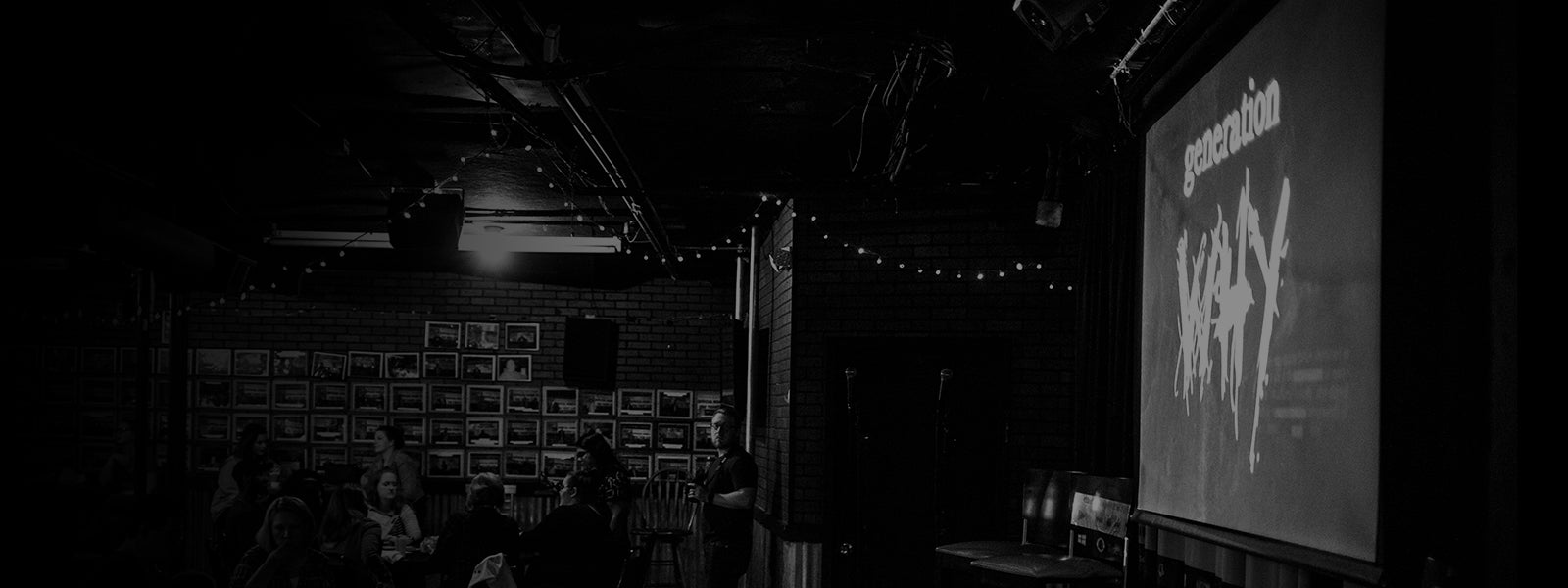 Generation Why True Crime Podcast- Official Site