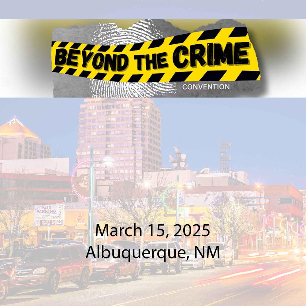 Generation Why True Crime Podcast- Official Site