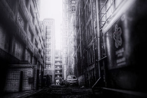 Generation Why True Crime Podcast- Official Site