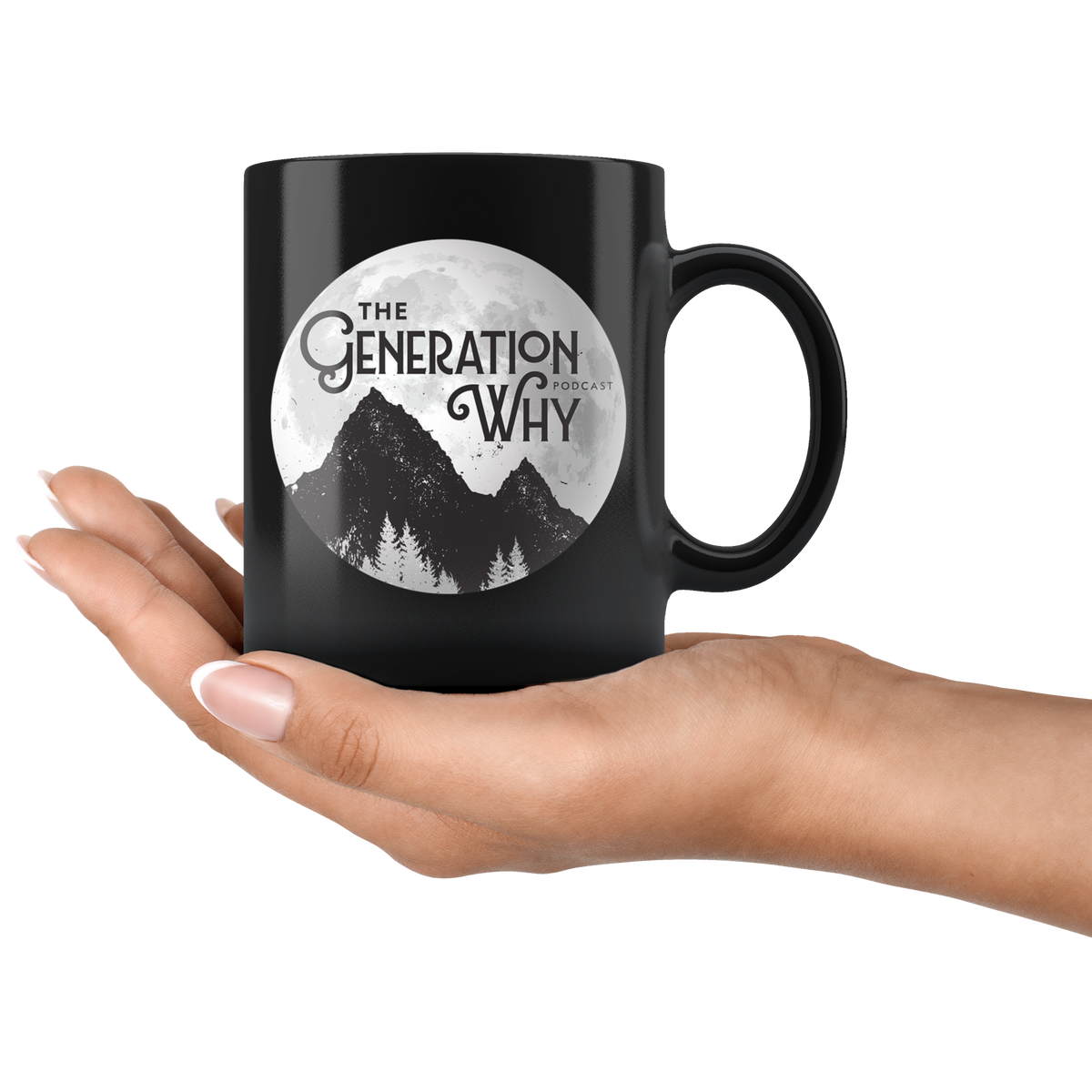 Products - Generation Why Podcast